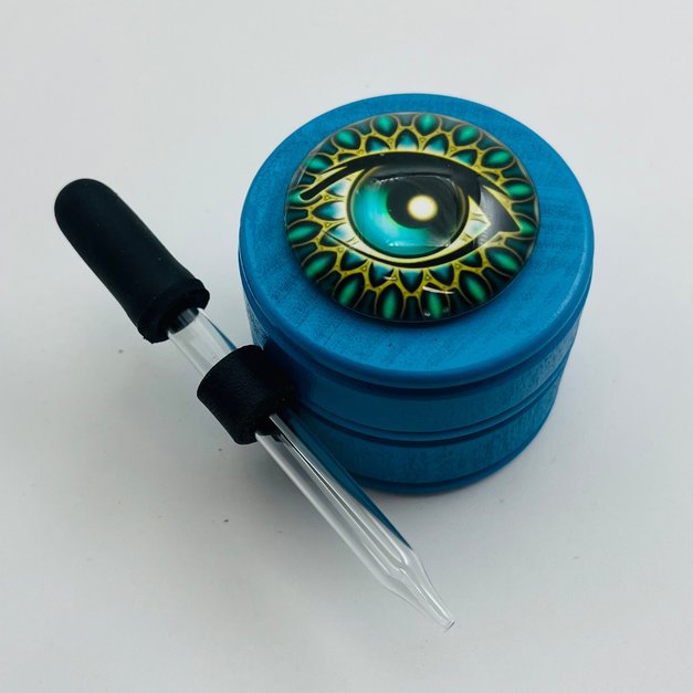 Visker & Scrivener's