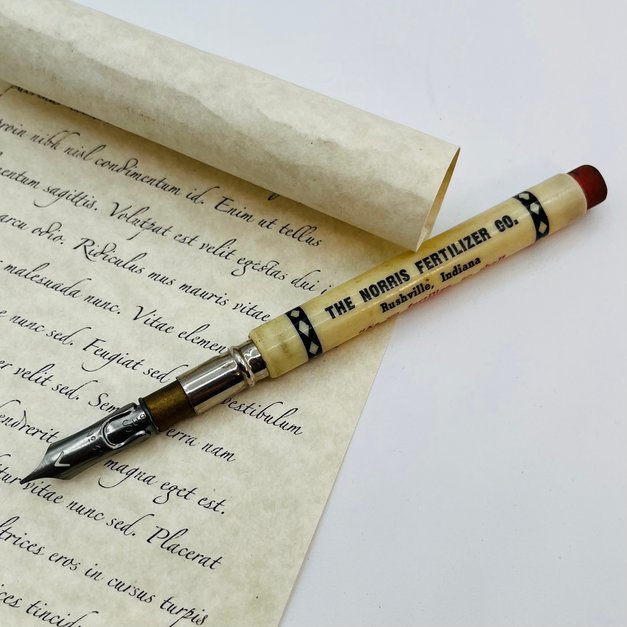 Visker & Scrivener's